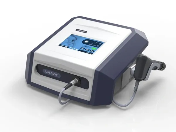 Acoustic Wave Therapy Equipment – Shockwave Therapy Equipment Provider